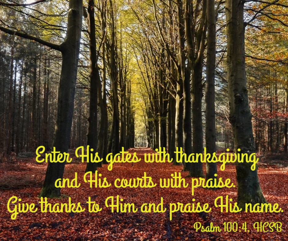 The ABC's of Praise - Manna for Marriage